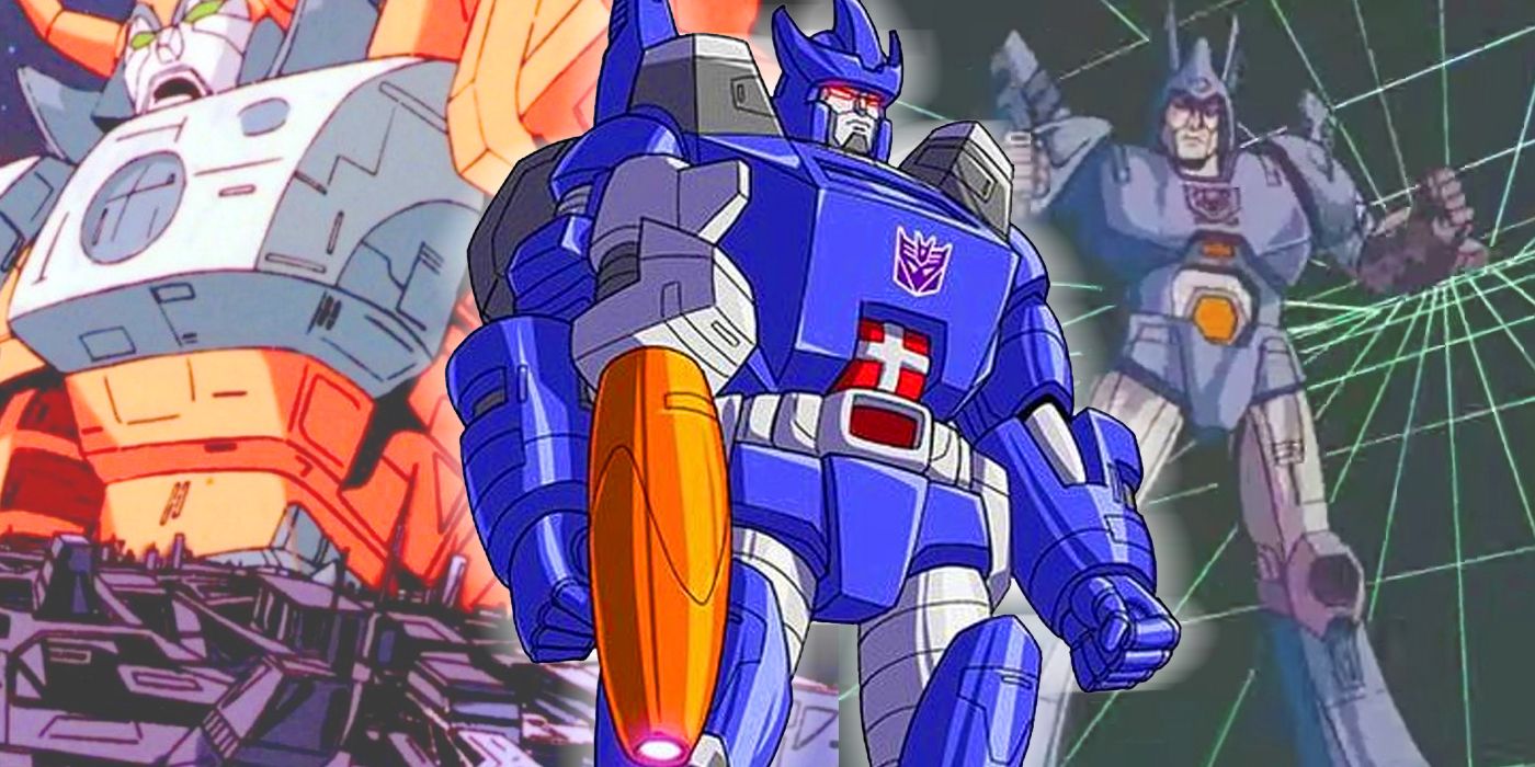 The Transformers The Movie Characters Wallpapers - Wallpaper Cave