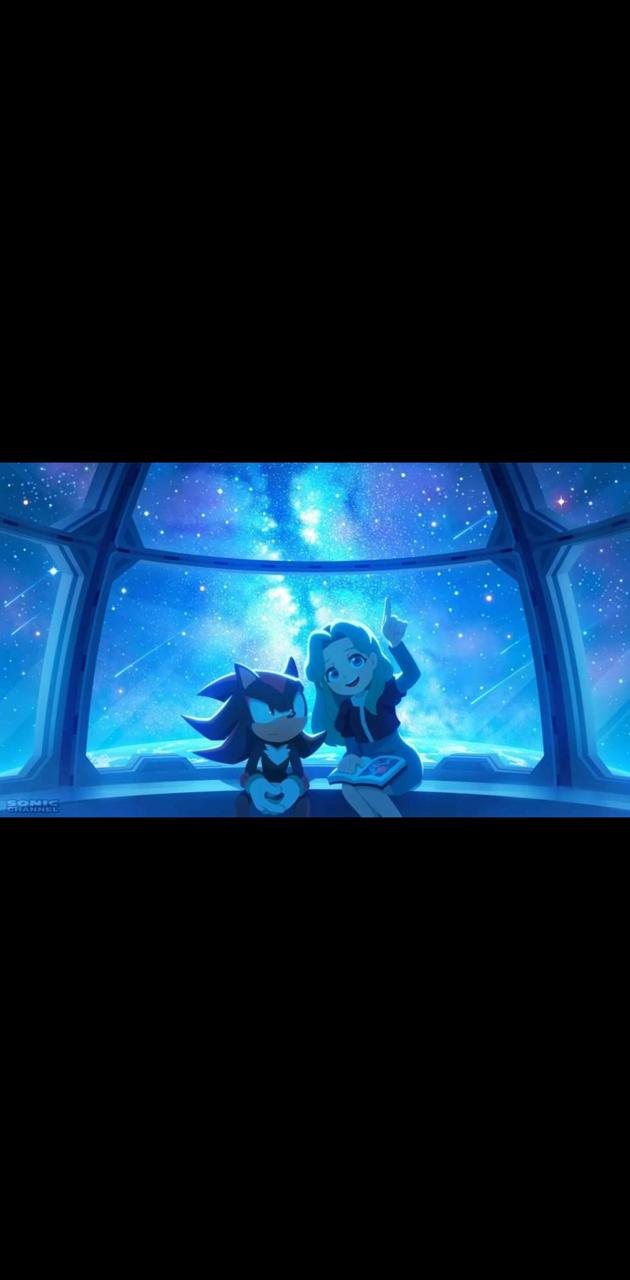 Shadow And Maria Wallpapers - Wallpaper Cave