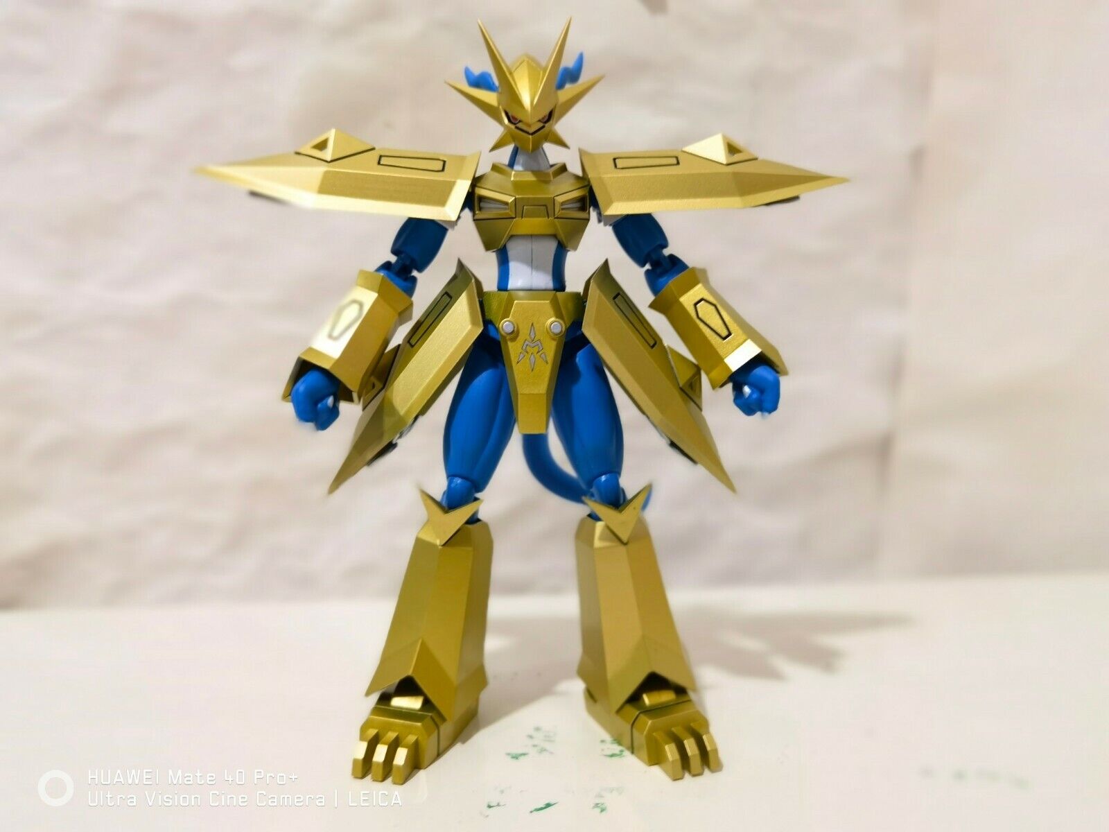 Magnamon Wallpapers - Wallpaper Cave