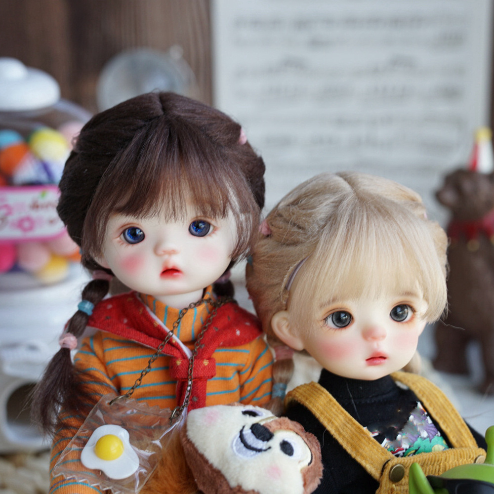 BJD Wallpapers - Wallpaper Cave