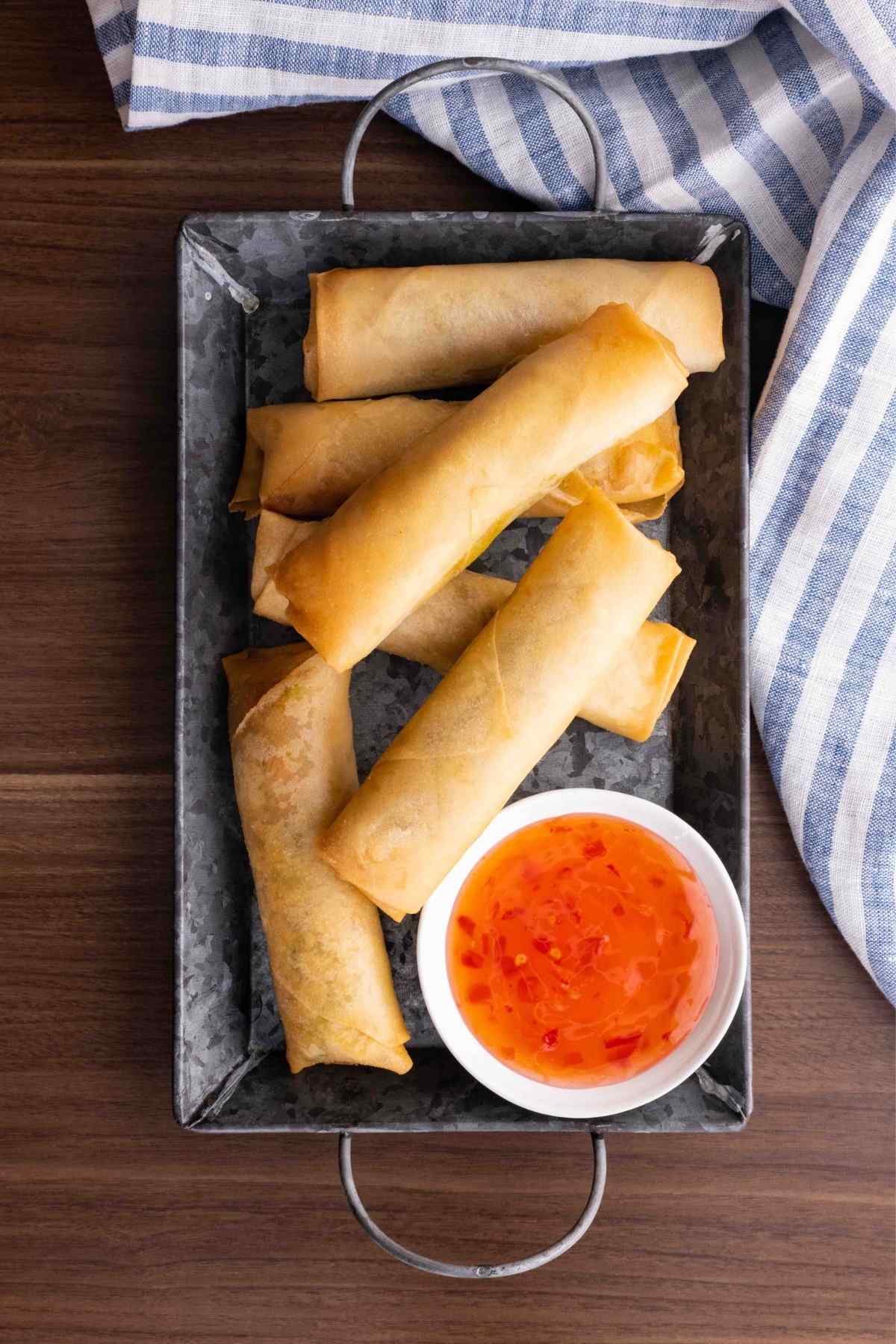 Veggie Spring Rolls Wallpapers - Wallpaper Cave
