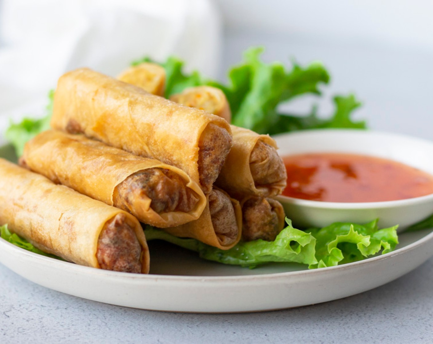 Veggie Spring Rolls Wallpapers - Wallpaper Cave