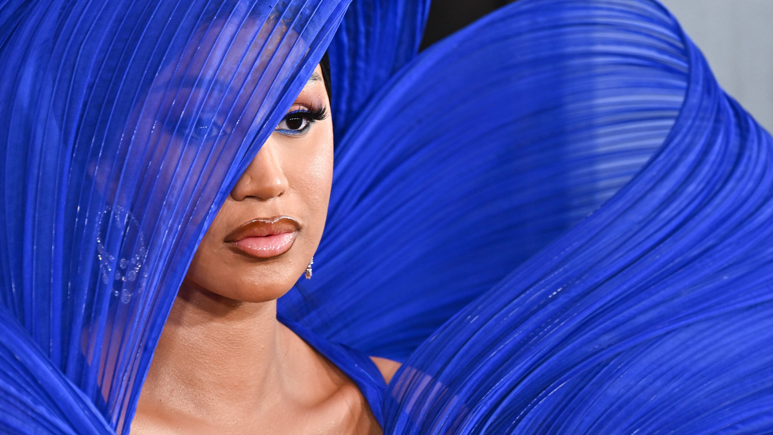 Cardi B 2023 Wallpapers - Wallpaper Cave