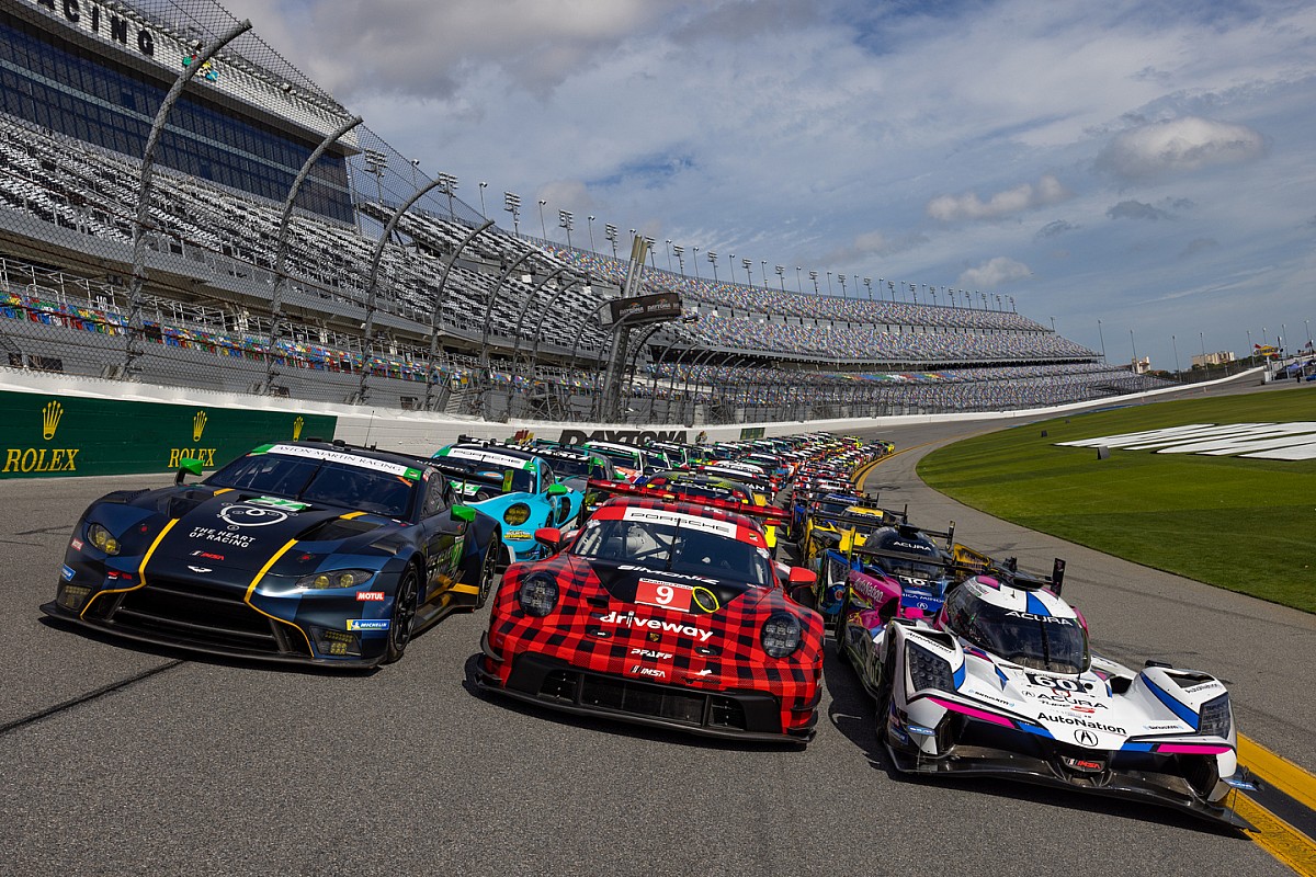 Daytona 2023 Wallpapers - Wallpaper Cave