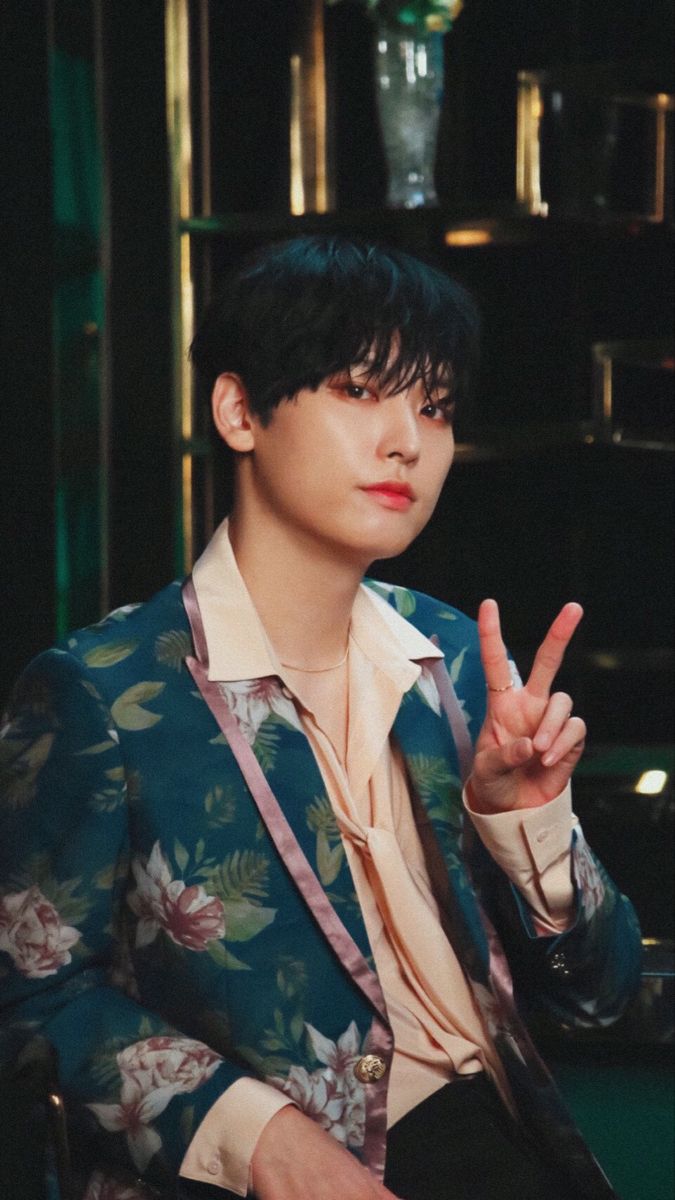 Inseong Wallpapers - Wallpaper Cave