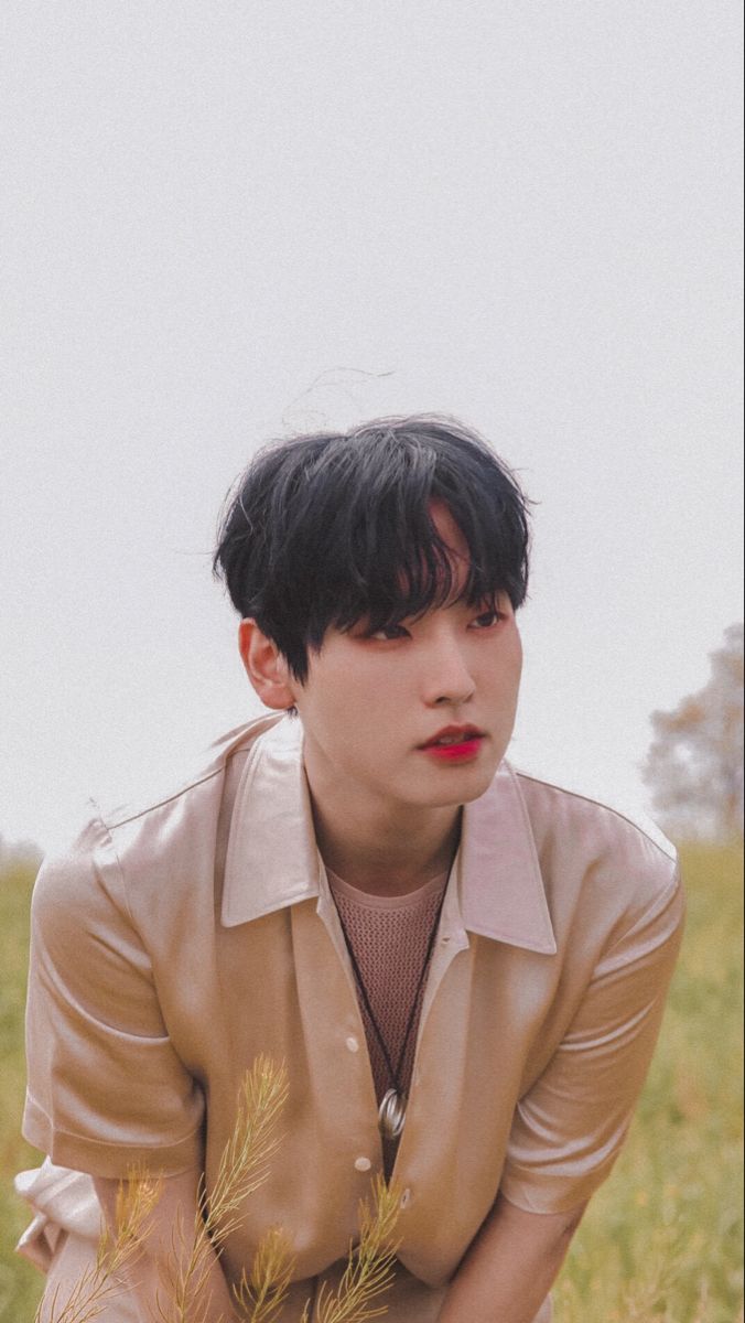 Inseong Wallpapers - Wallpaper Cave