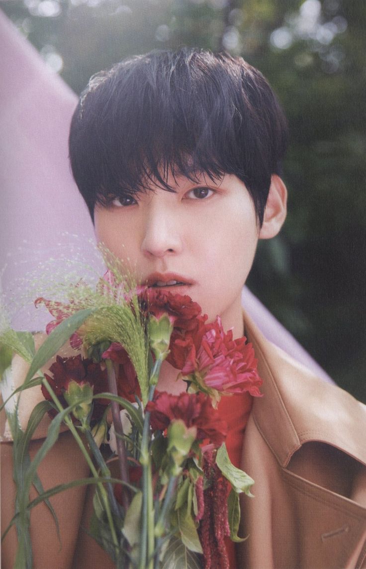 Inseong Wallpapers - Wallpaper Cave