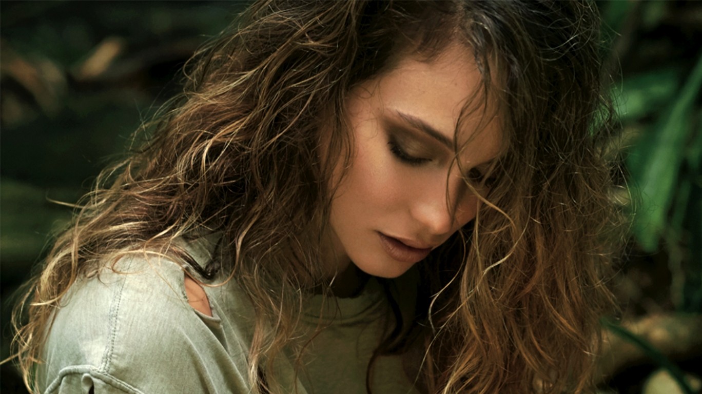 Hannah Jeter Wallpapers - Wallpaper Cave