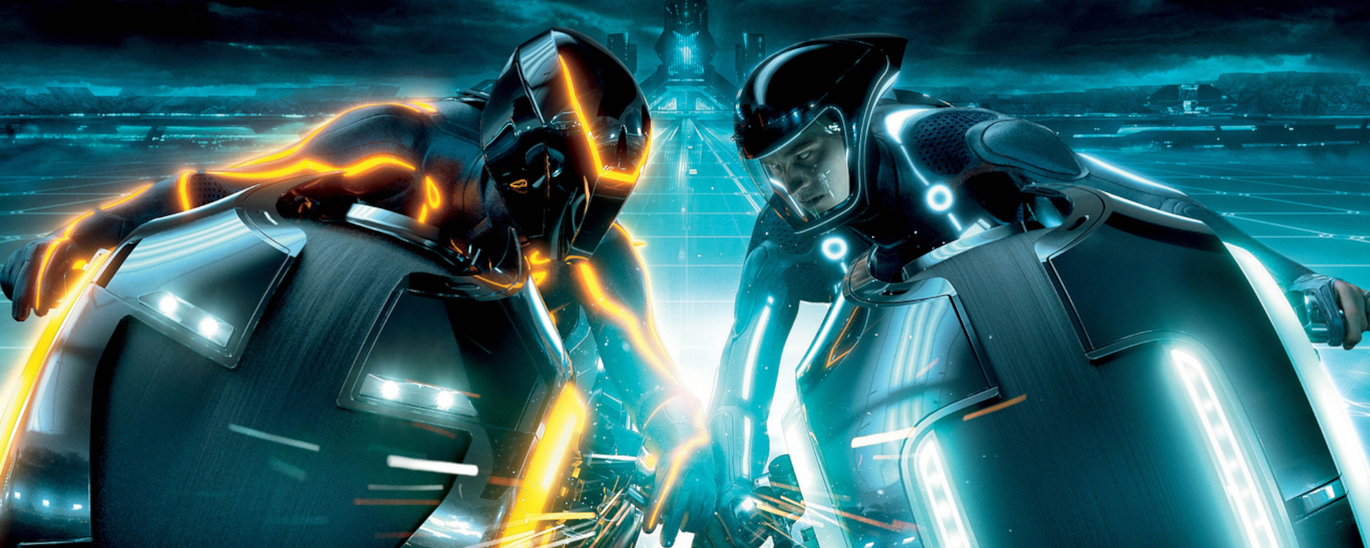 Tron Legacy Villains Wallpapers - Wallpaper Cave