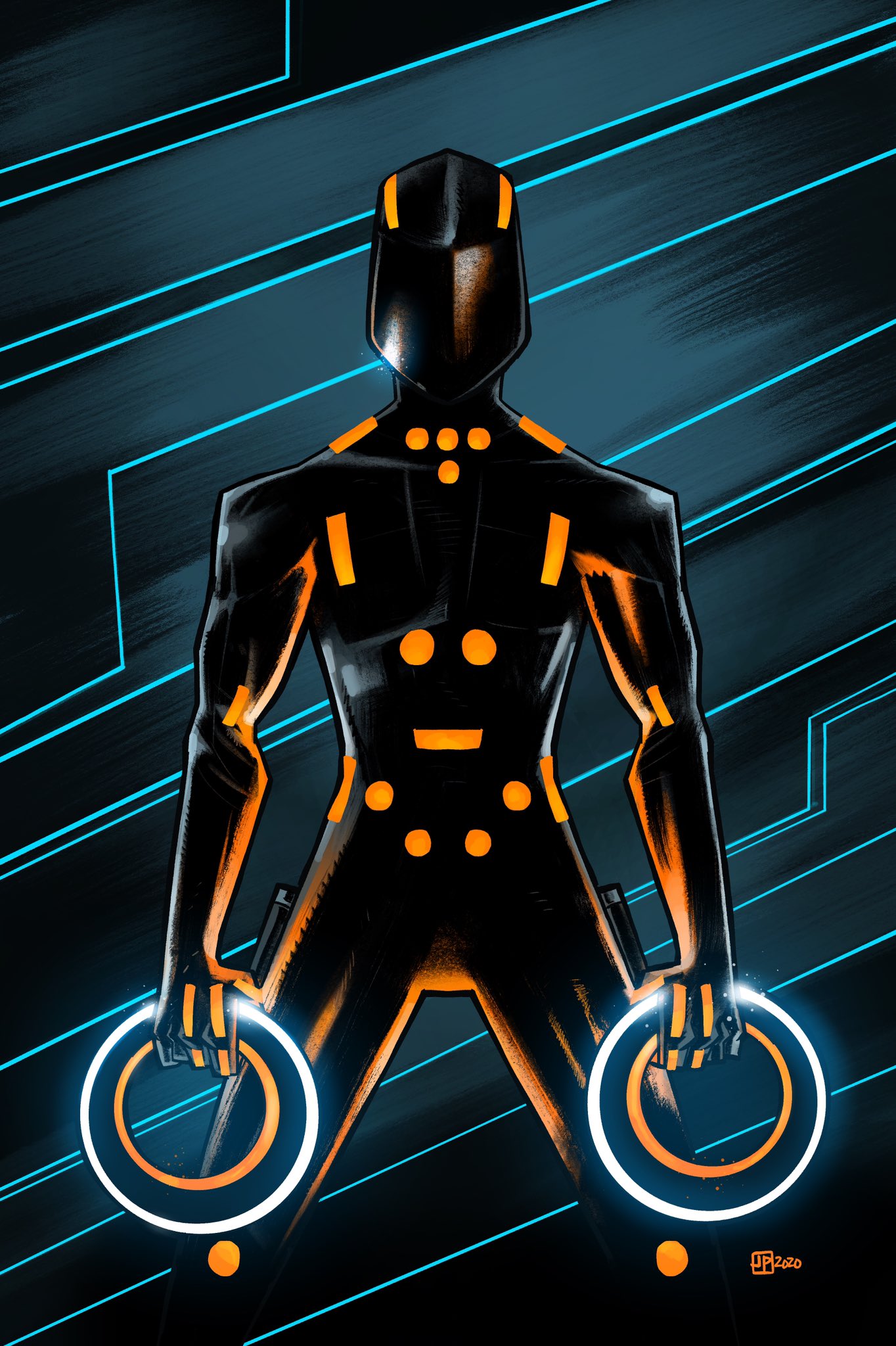 Tron Legacy Villains Wallpapers - Wallpaper Cave