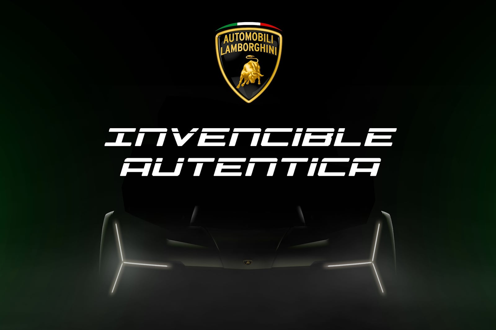 Lamborghini Invencible Wallpapers - Wallpaper Cave