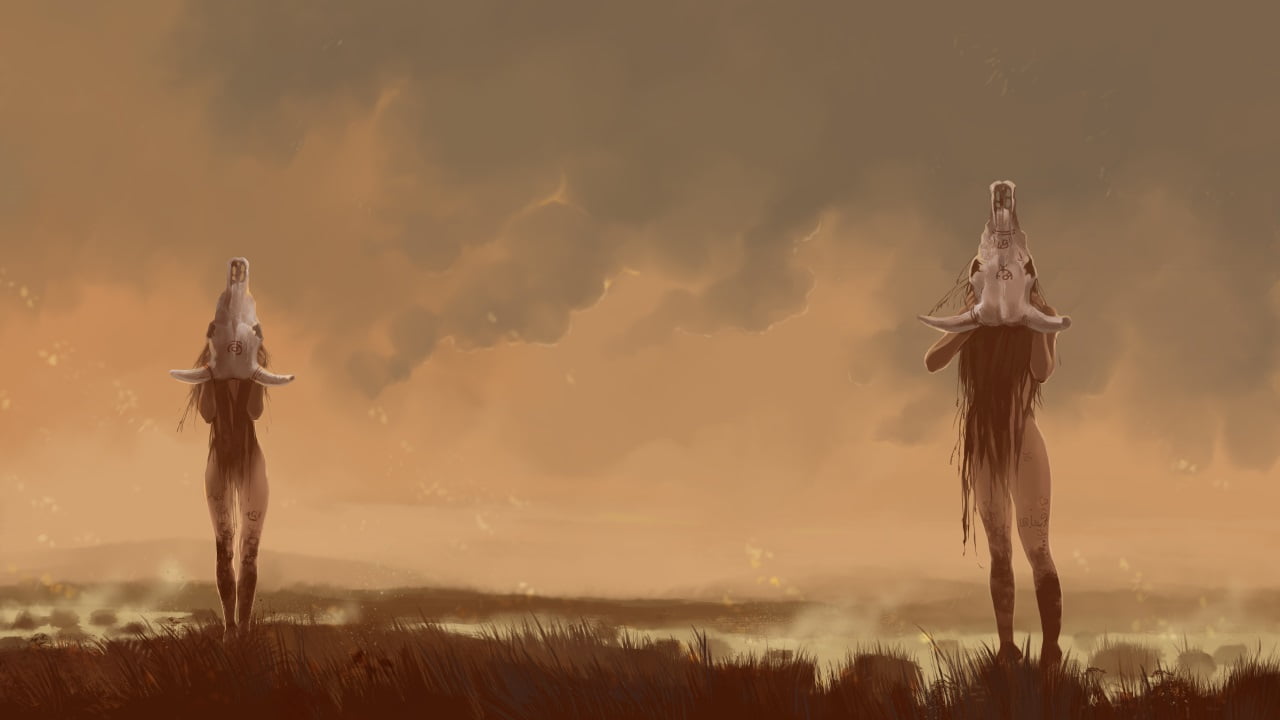 Pathologic 2 Wallpapers - Wallpaper Cave