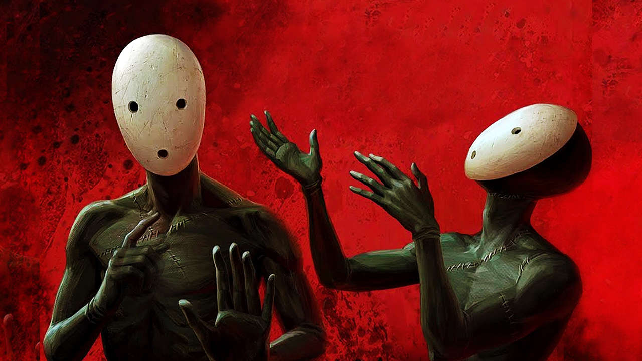 Pathologic 2 Wallpapers - Wallpaper Cave