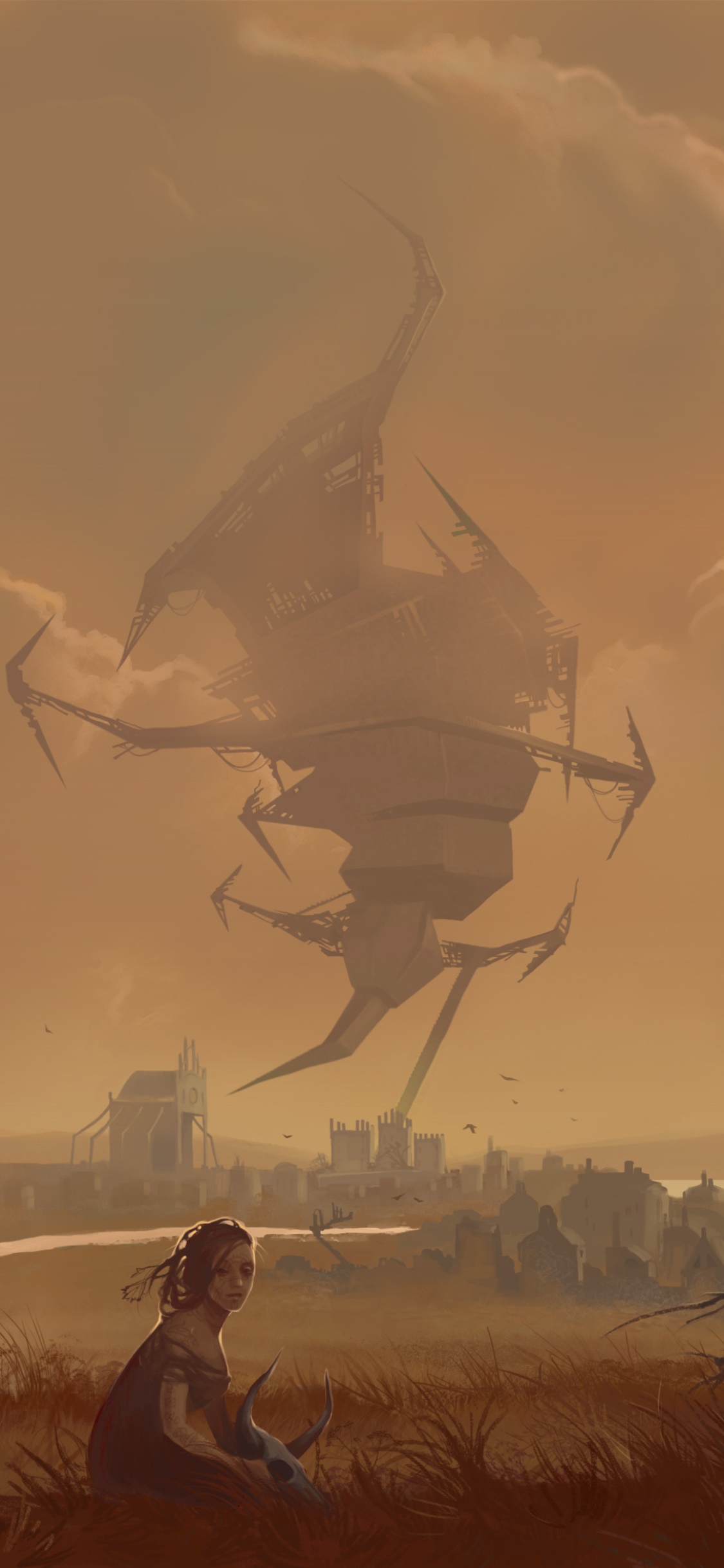 Pathologic 2 Wallpapers - Wallpaper Cave