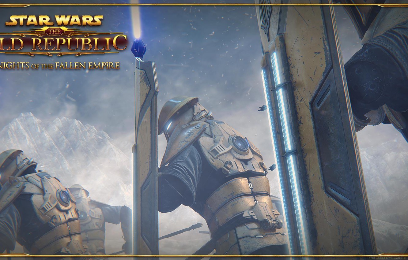 Valkorion Wallpapers - Wallpaper Cave