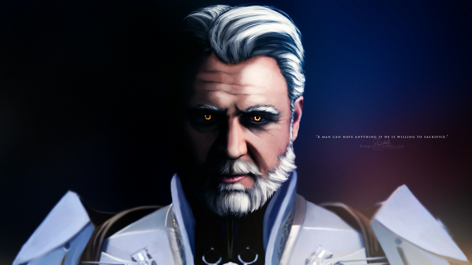 Valkorion Wallpapers - Wallpaper Cave