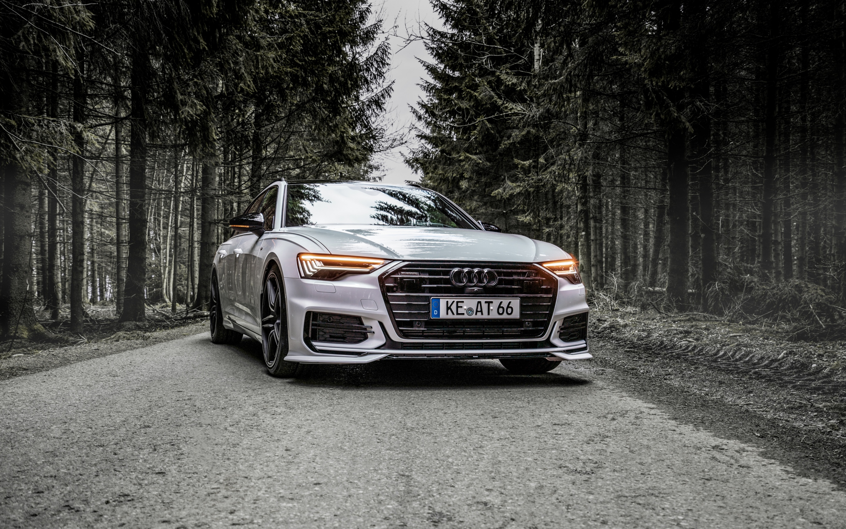 Audi A6 C7 Wallpapers - Wallpaper Cave