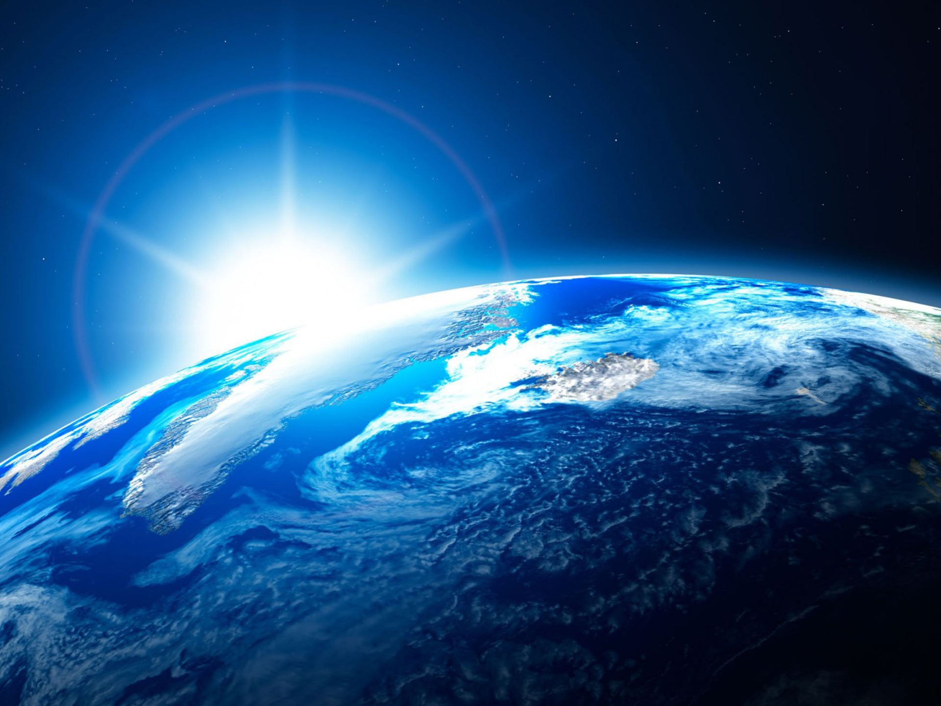 Space View Wallpapers - Wallpaper Cave