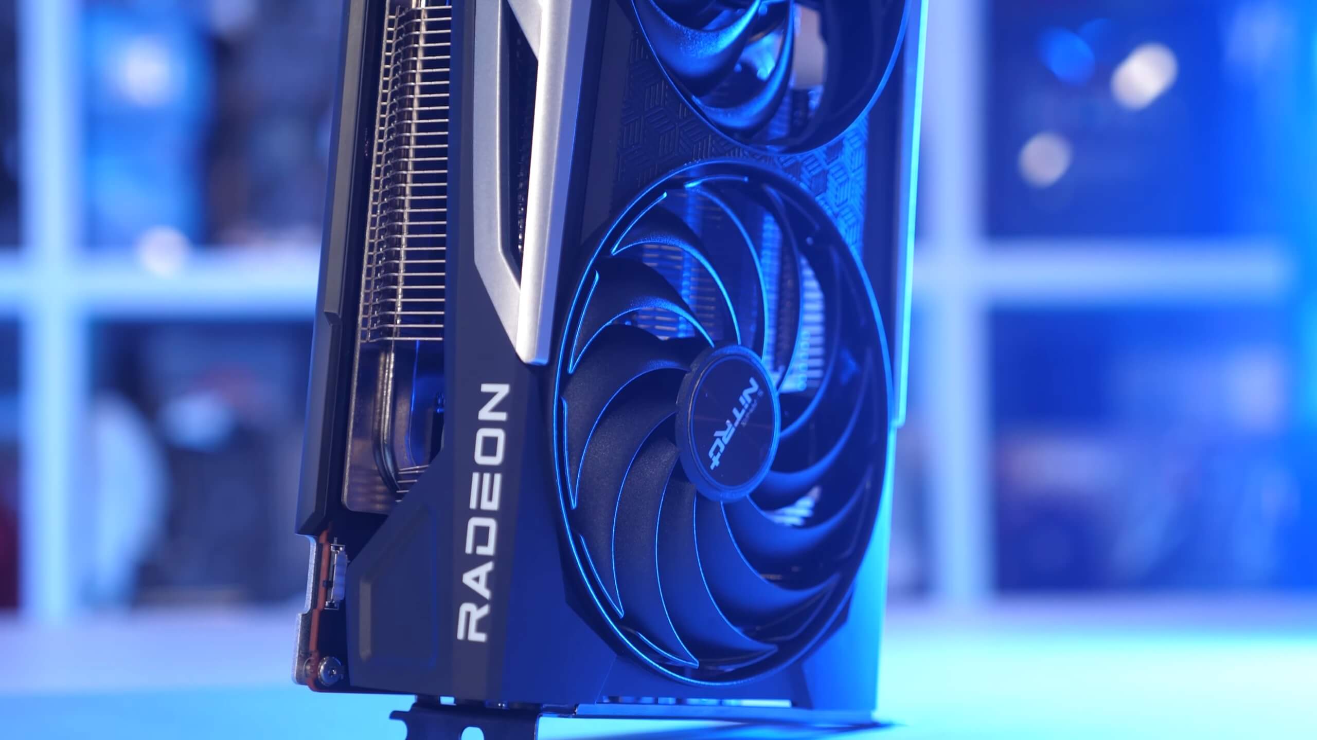 Sapphire Nitro Wallpapers - Wallpaper Cave