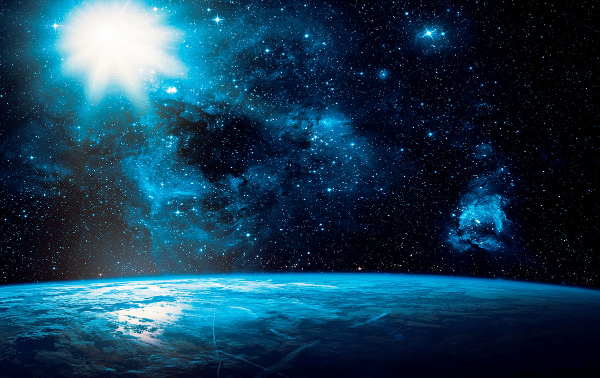 Space View Wallpapers - Wallpaper Cave