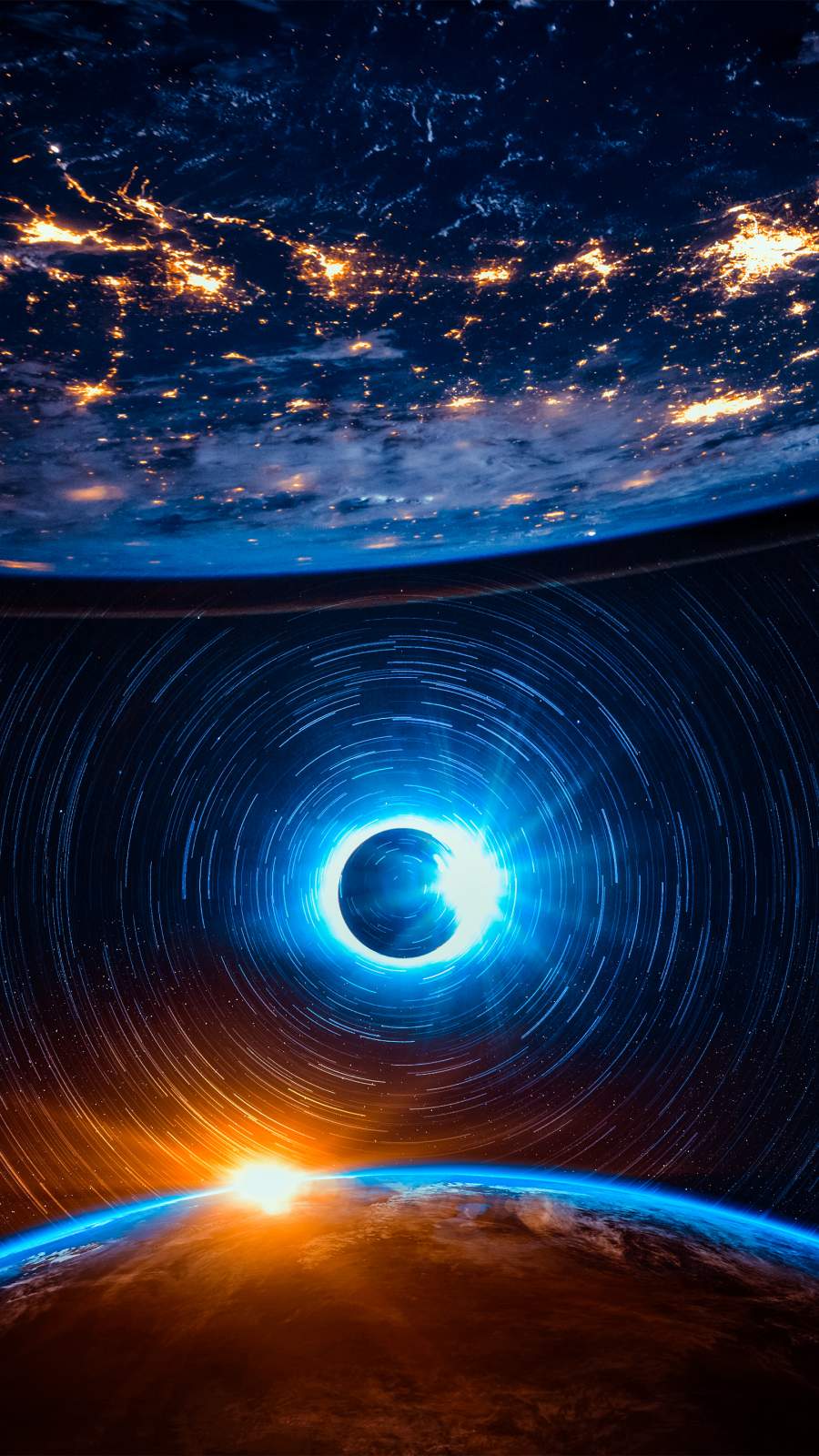 Space View Wallpapers - Wallpaper Cave