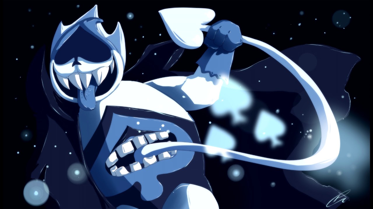 Chaos King Wallpapers - Wallpaper Cave