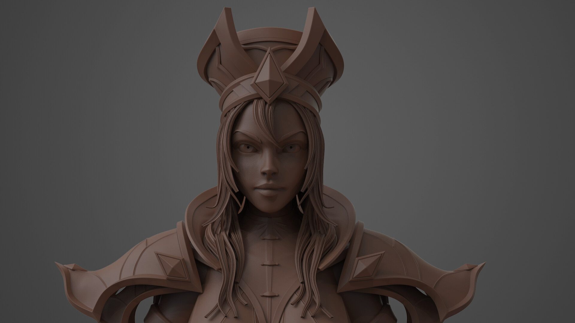 Sally Whitemane Wallpapers - Wallpaper Cave