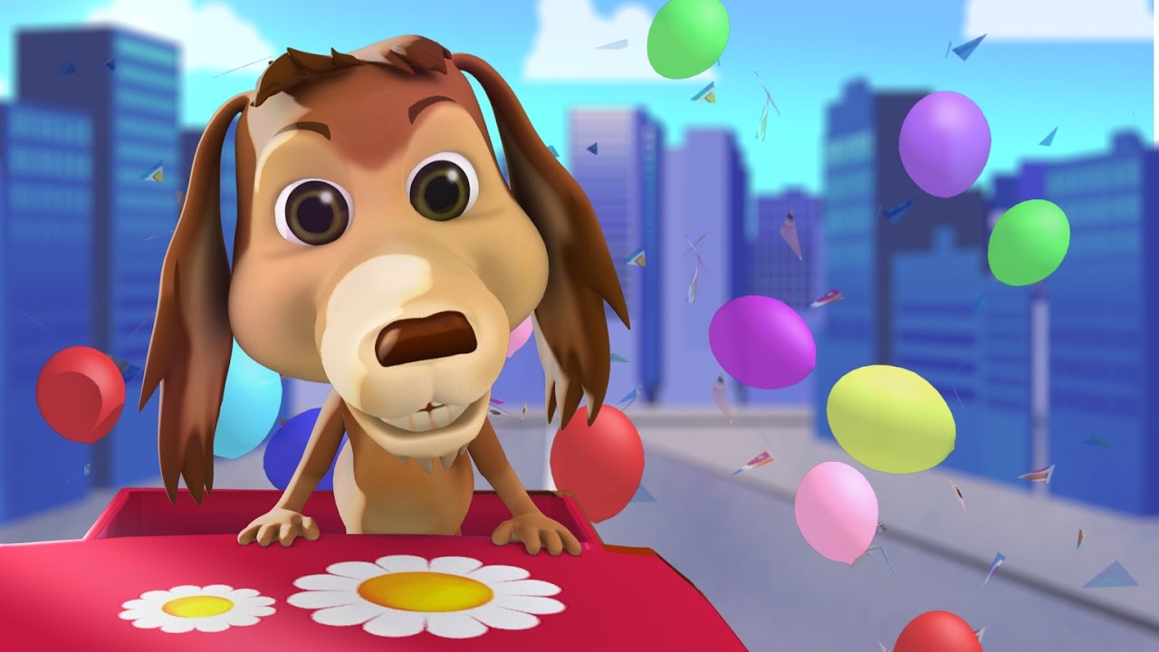 Perro Chocolo Wallpapers - Wallpaper Cave