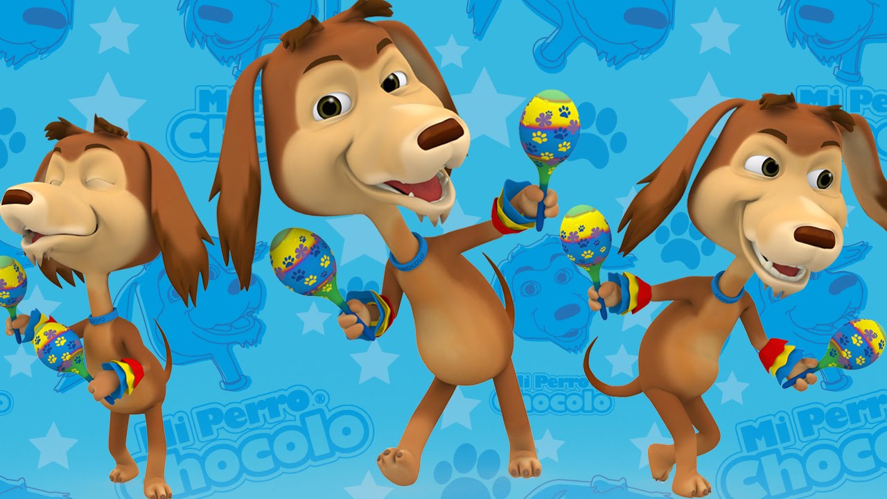 Perro Chocolo Wallpapers - Wallpaper Cave