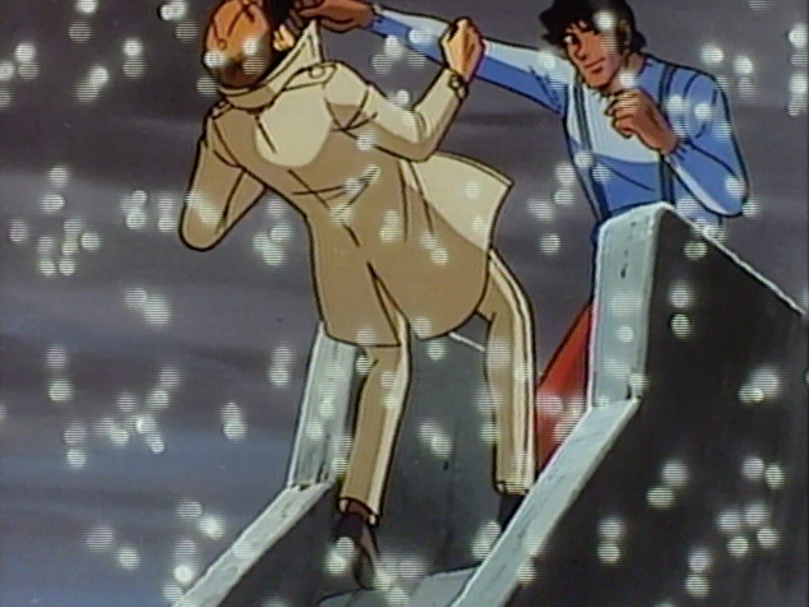 Joe Yabuki Wallpapers - Wallpaper Cave