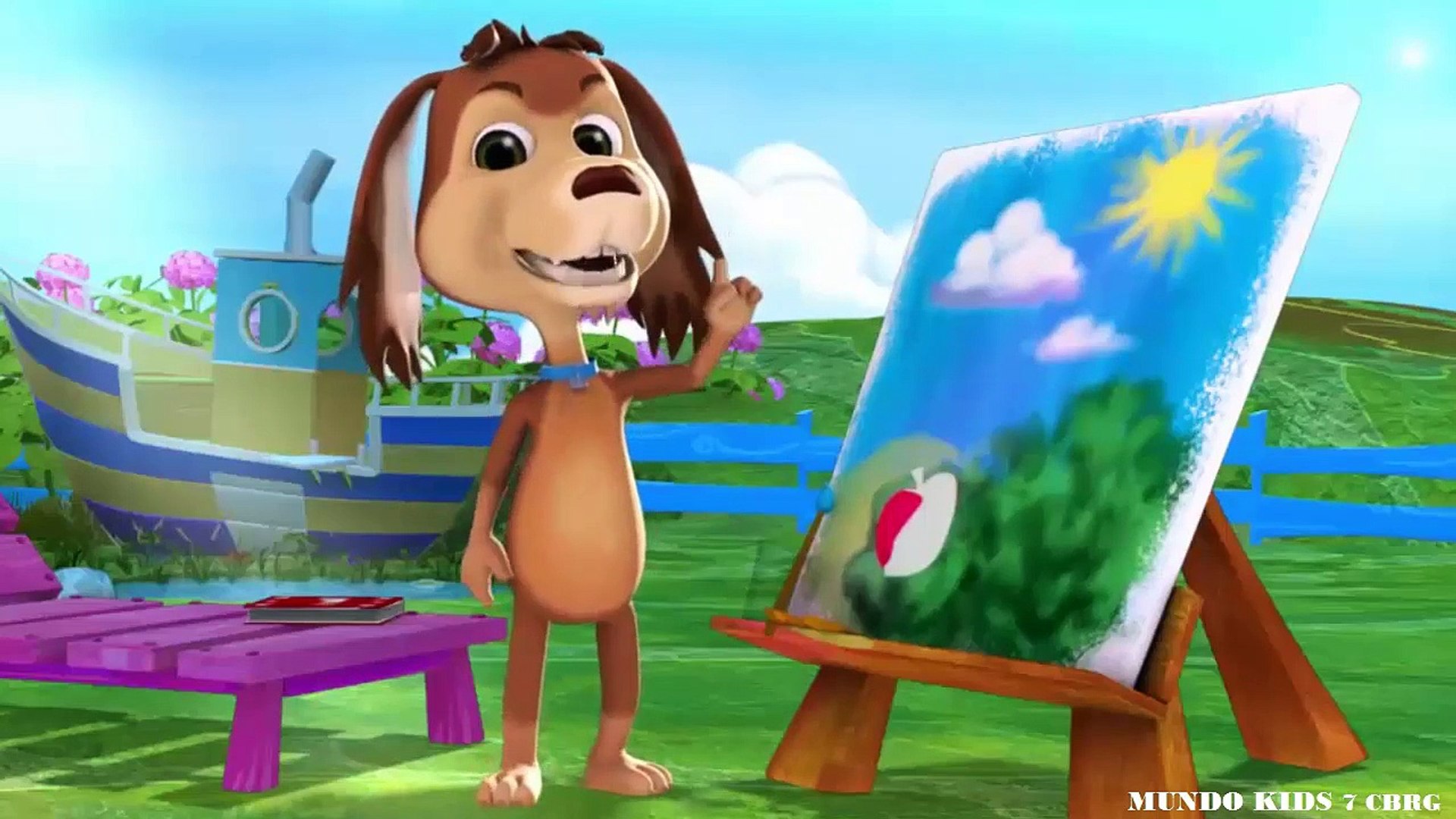 Perro Chocolo Wallpapers - Wallpaper Cave