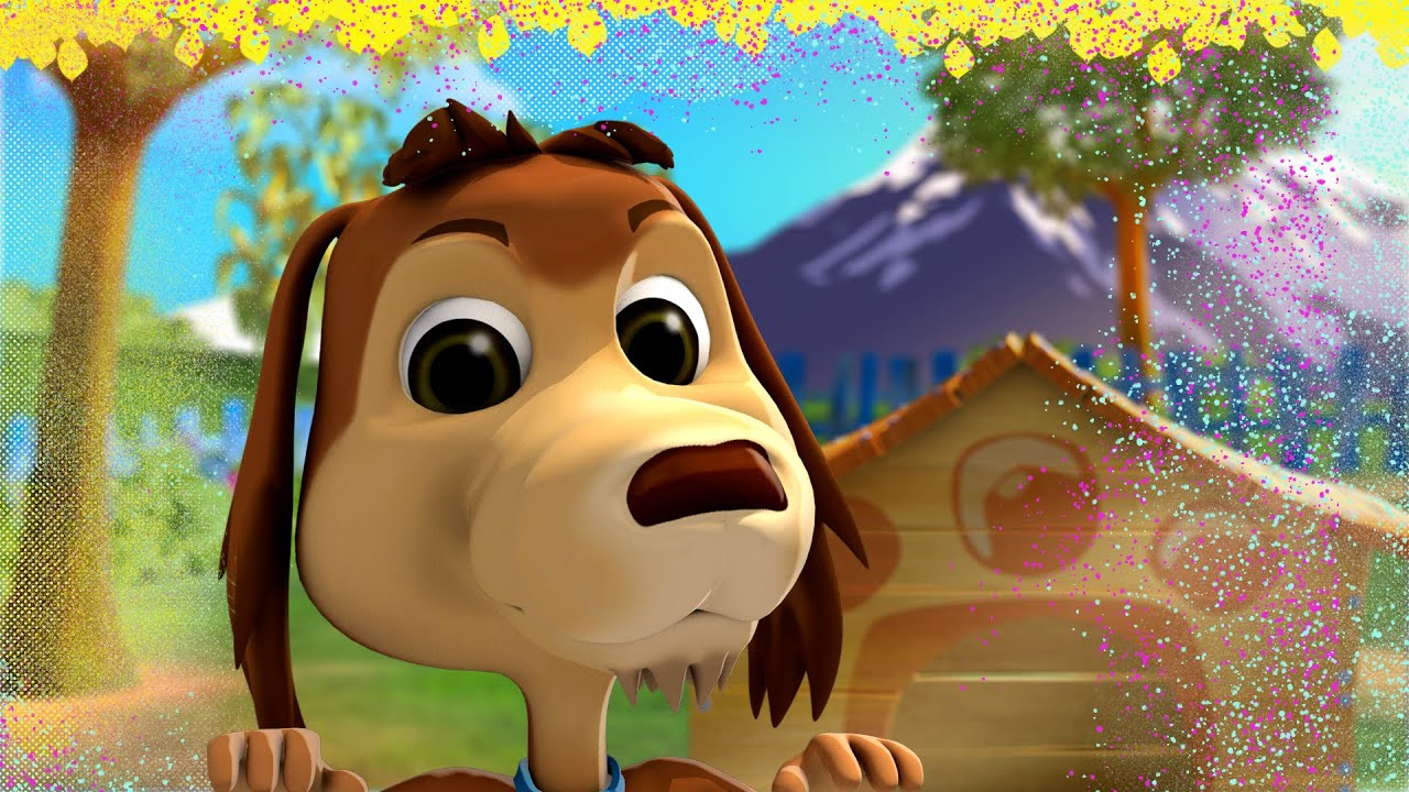 Perro Chocolo Wallpapers - Wallpaper Cave