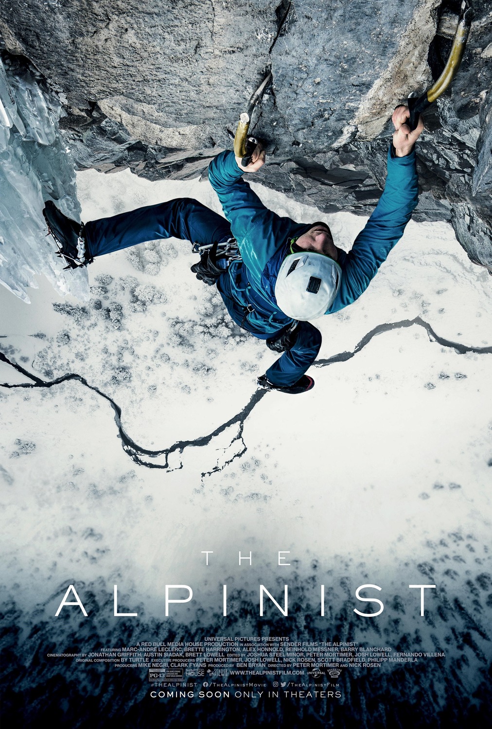 Alpinist Wallpapers - Wallpaper Cave