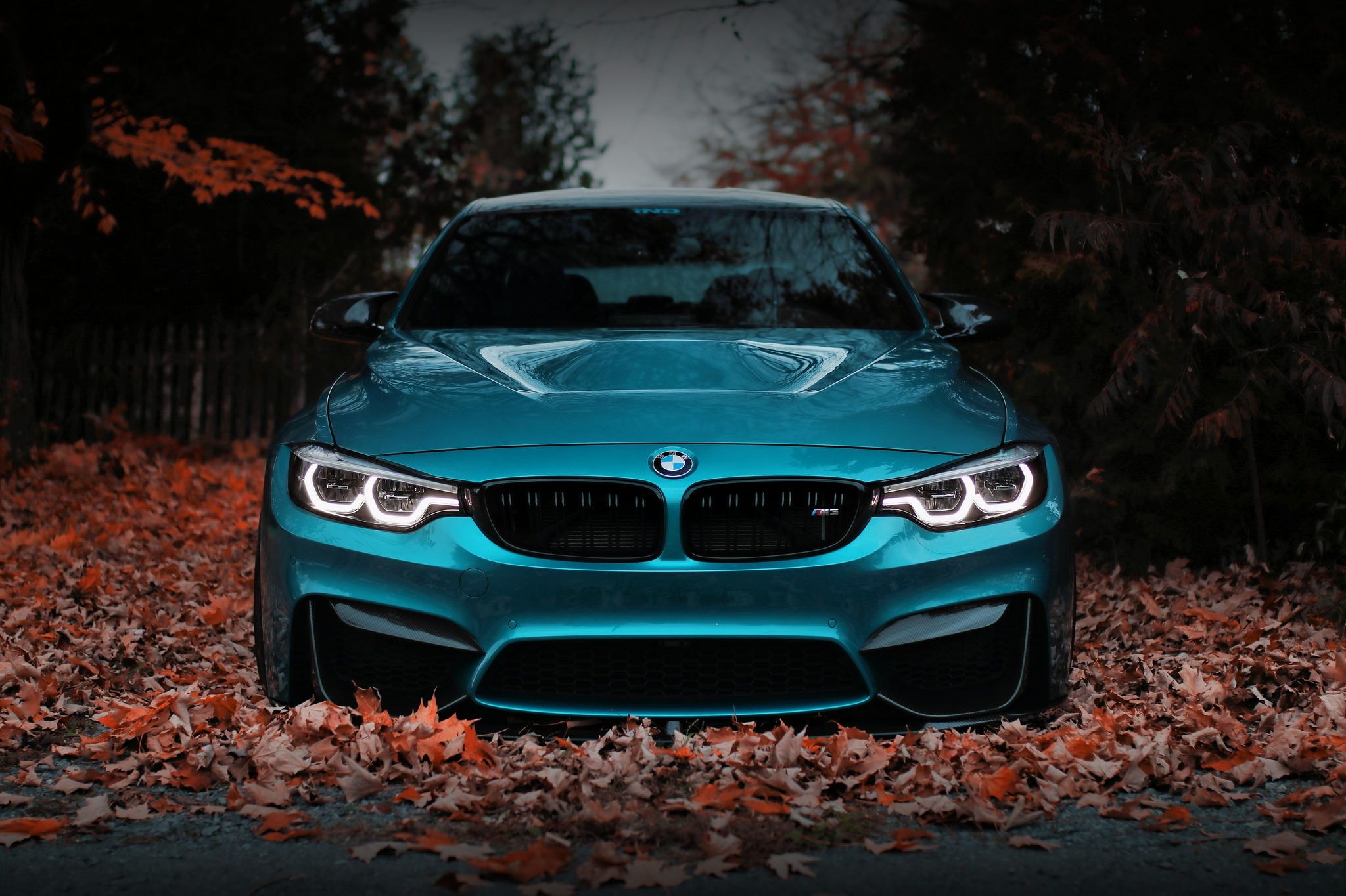 BMW Front Wallpapers - Wallpaper Cave