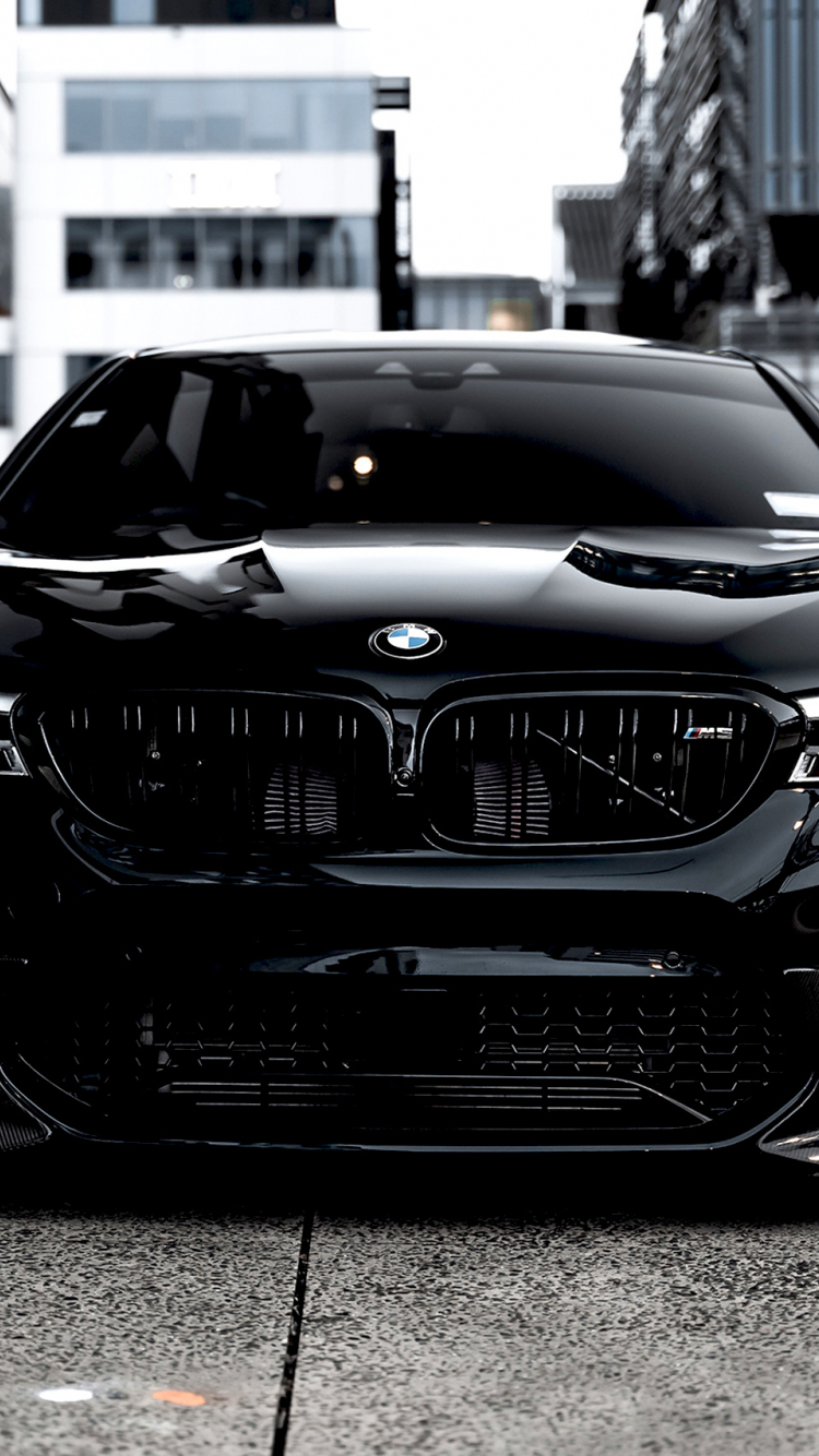 BMW Front Wallpapers - Wallpaper Cave