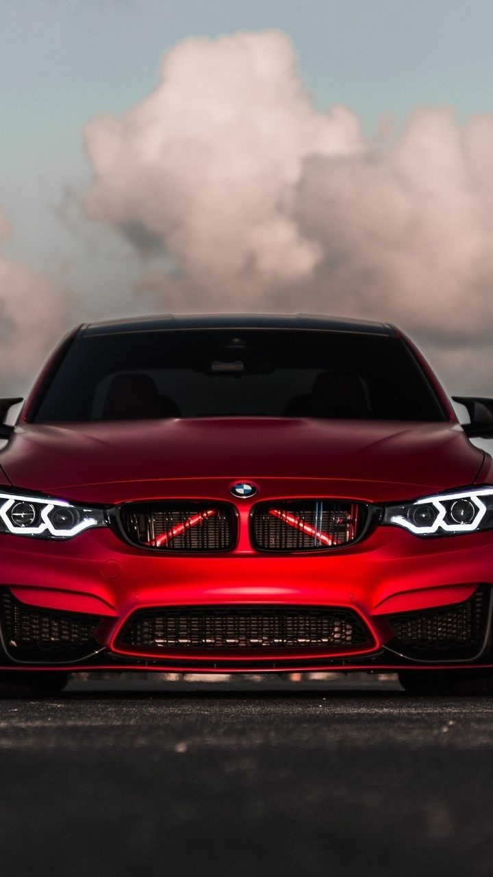BMW Front Wallpapers - Wallpaper Cave