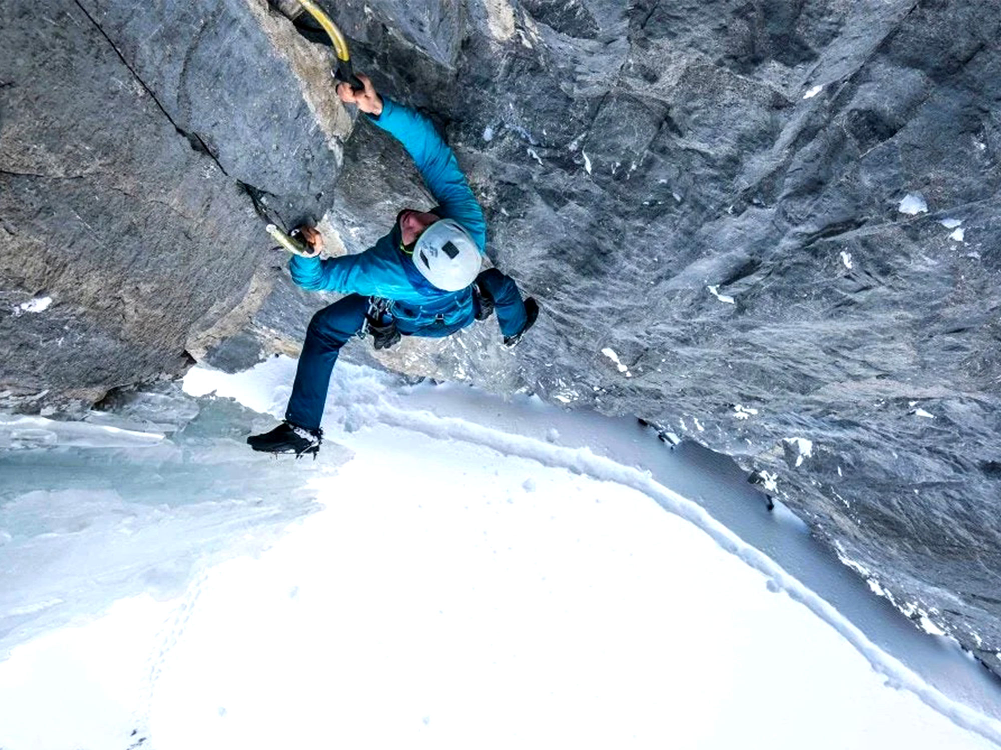 Alpinist Wallpapers - Wallpaper Cave