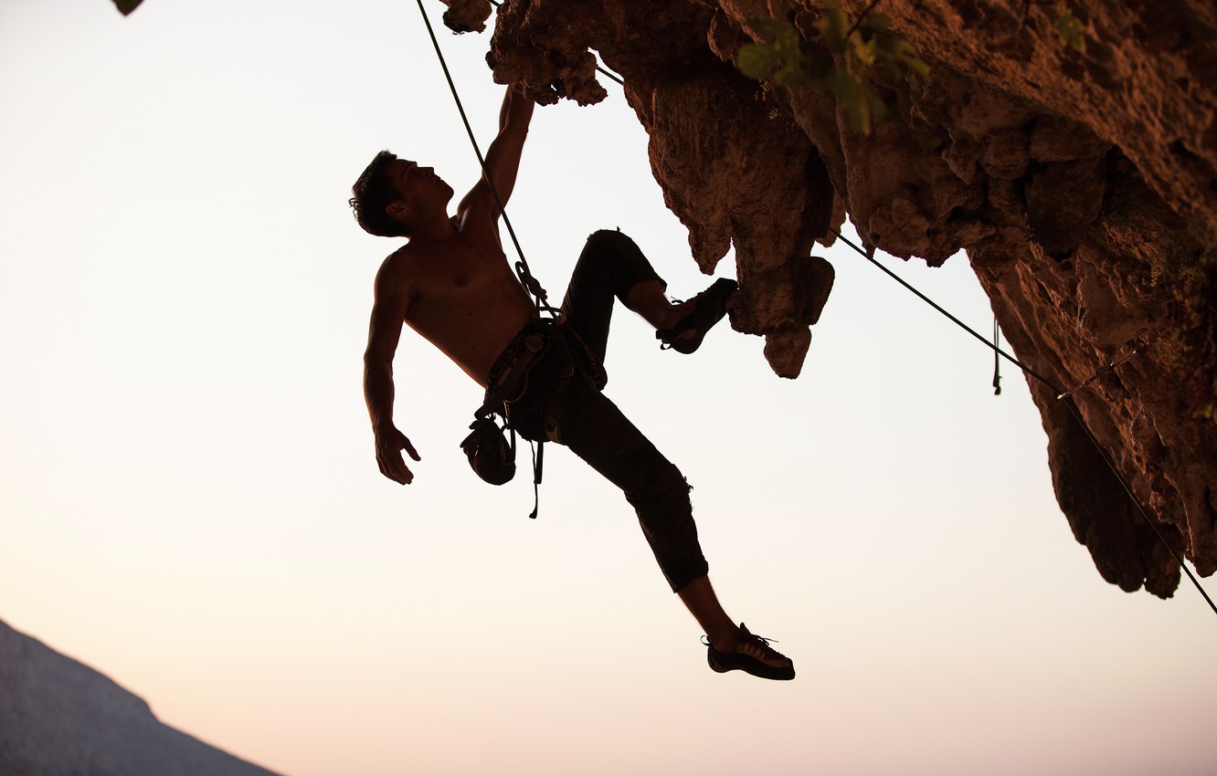 Alpinist Wallpapers - Wallpaper Cave