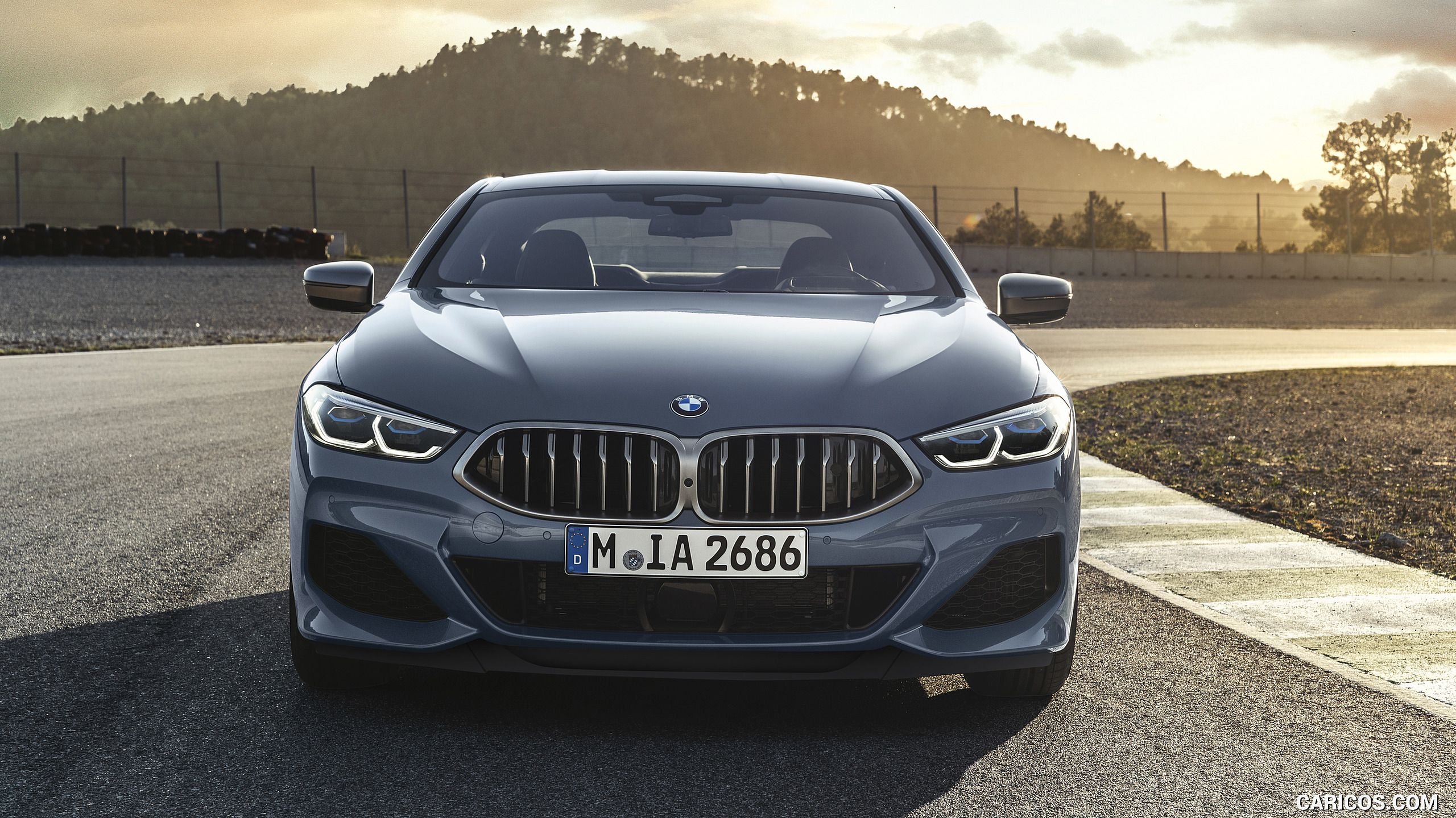 BMW Front Wallpapers - Wallpaper Cave