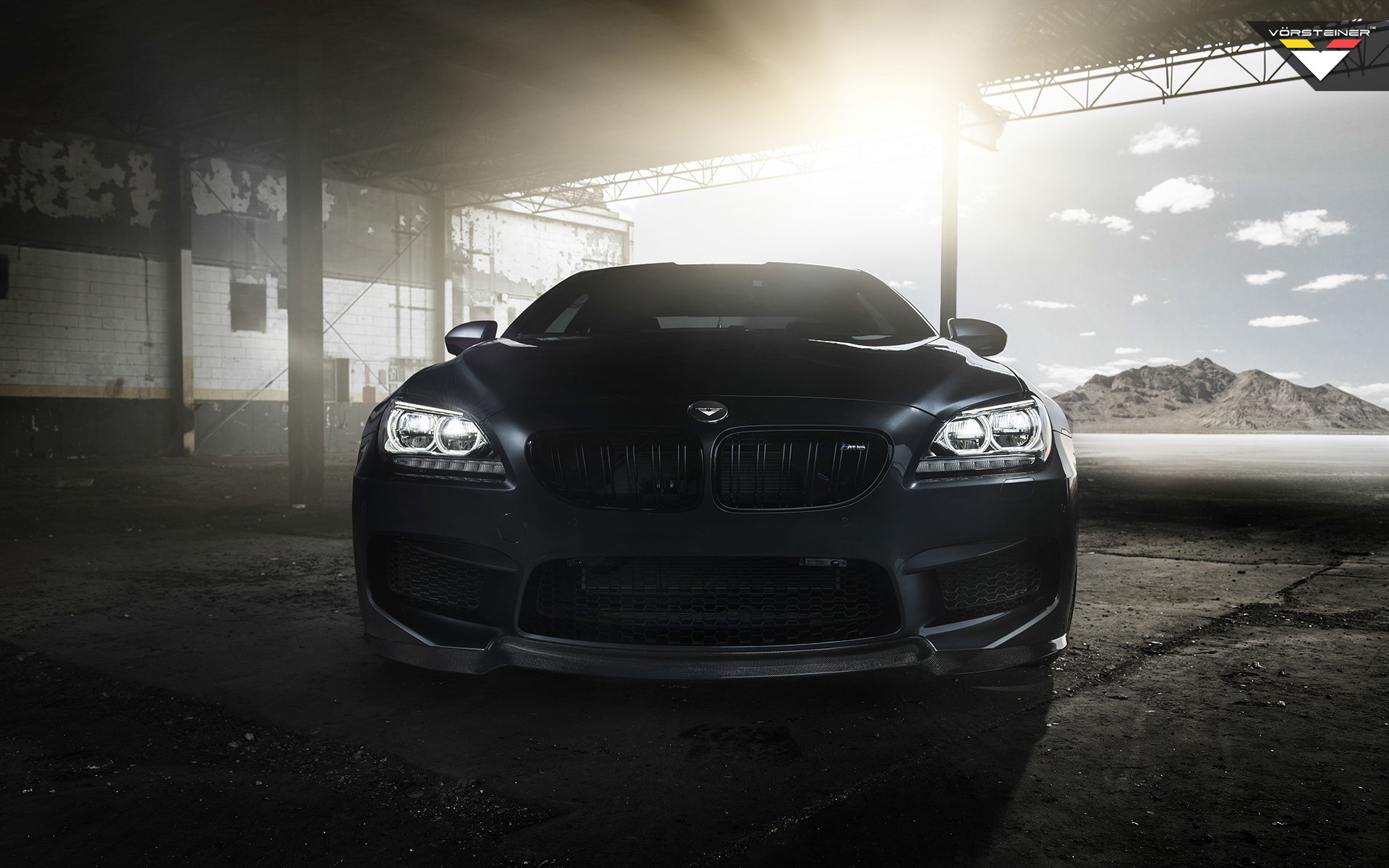 BMW Front Wallpapers - Wallpaper Cave