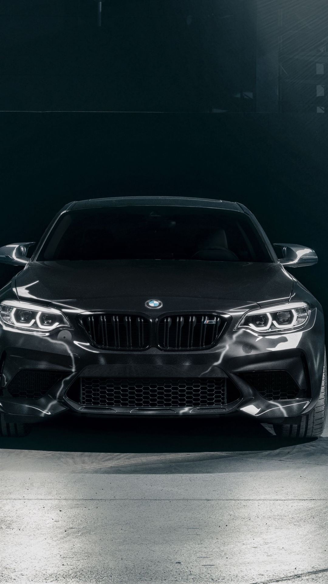 BMW Front Wallpapers - Wallpaper Cave