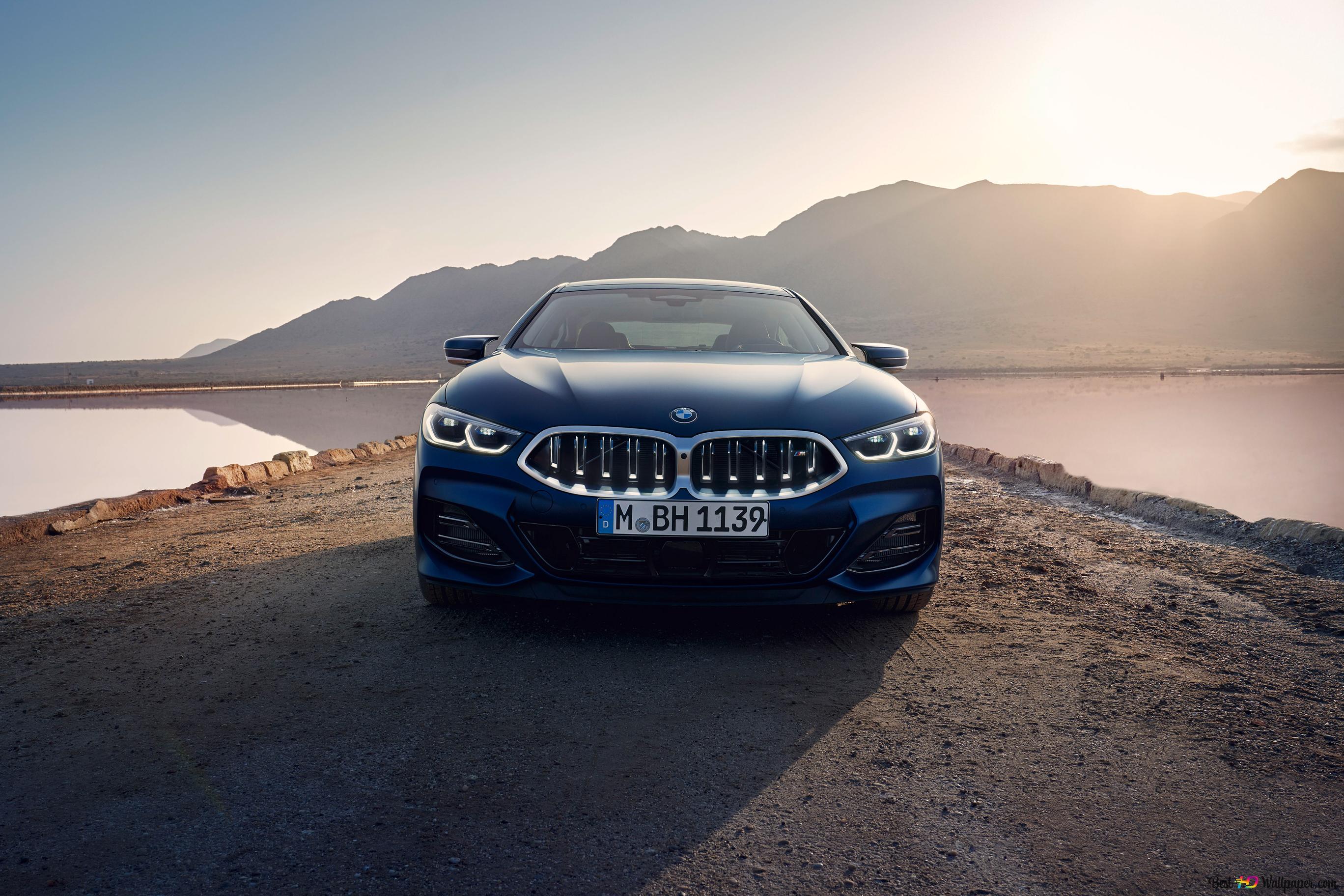 BMW Front Wallpapers - Wallpaper Cave