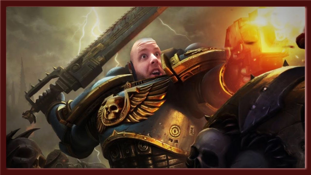 God Emperor Wallpapers - Wallpaper Cave