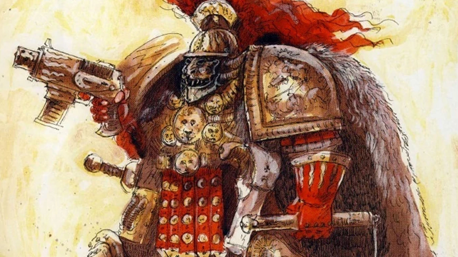 God Emperor Wallpapers - Wallpaper Cave God Emperor Wallpapers - Wallpaper Cave