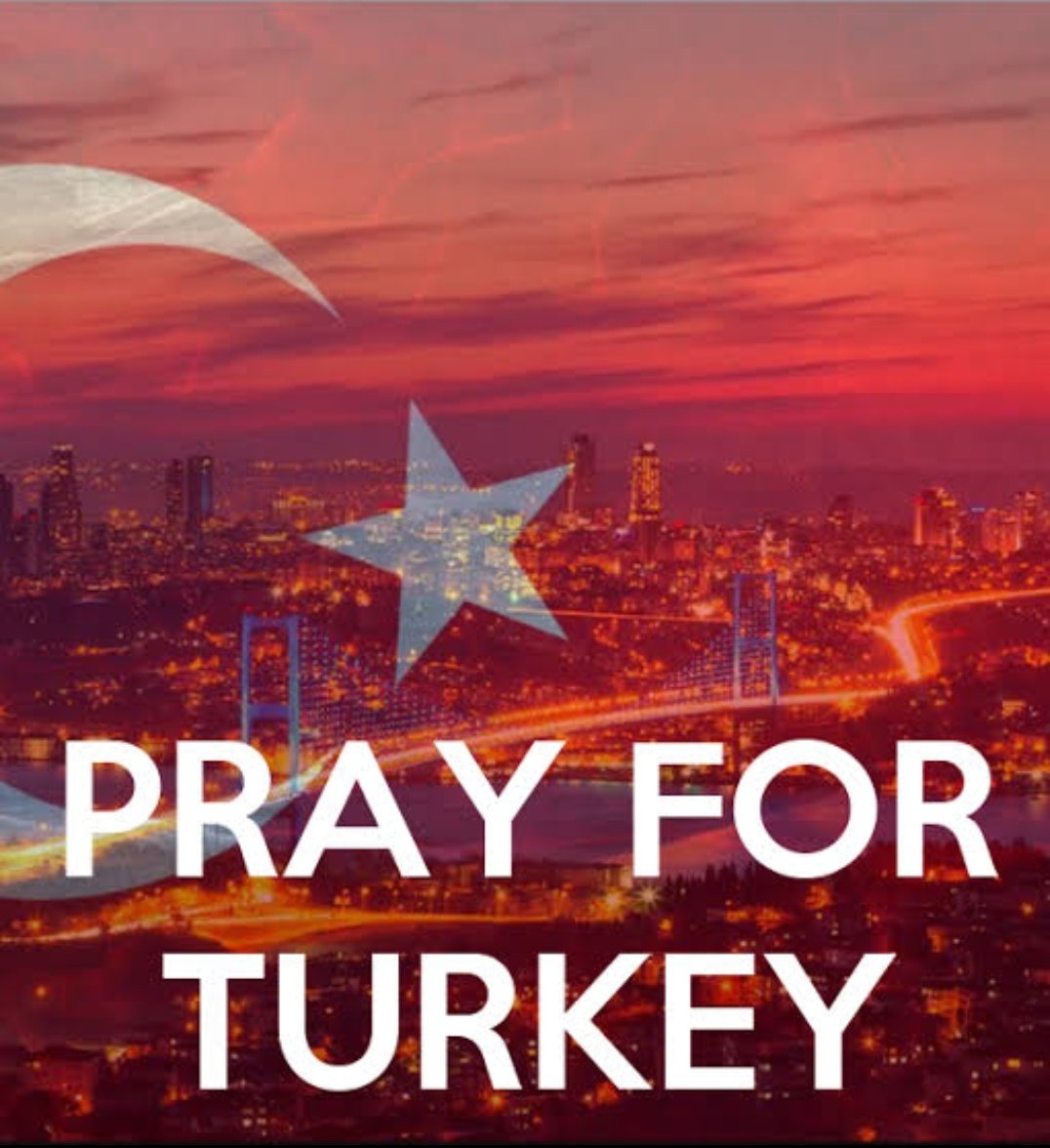 Pray For Turkey Wallpapers - Wallpaper Cave