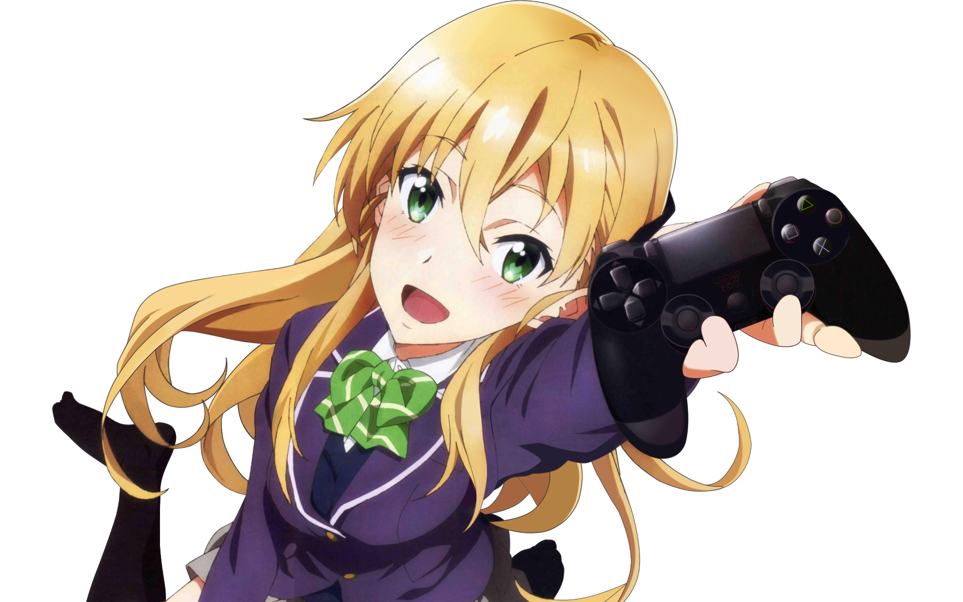 Gaming Cool Anime Wallpapers - Wallpaper Cave