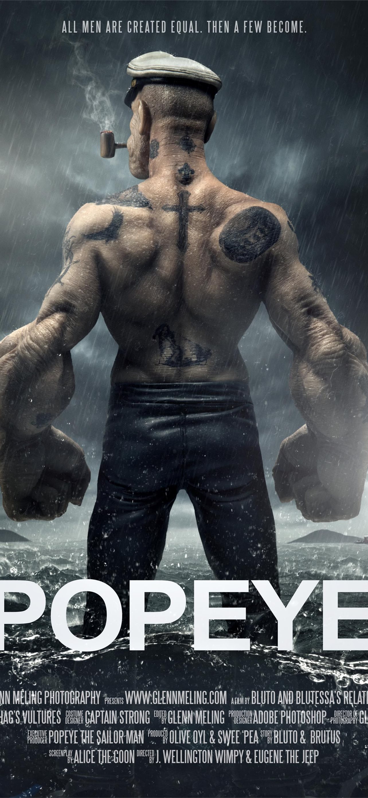 Action Movie Poster Wallpapers - Wallpaper Cave