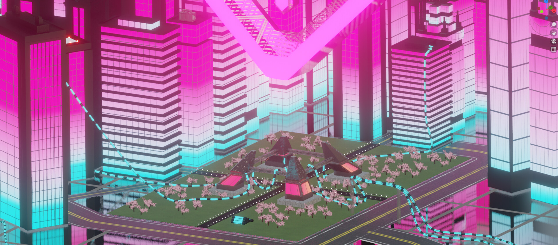 Pink Dual Monitor Wallpapers - Wallpaper Cave