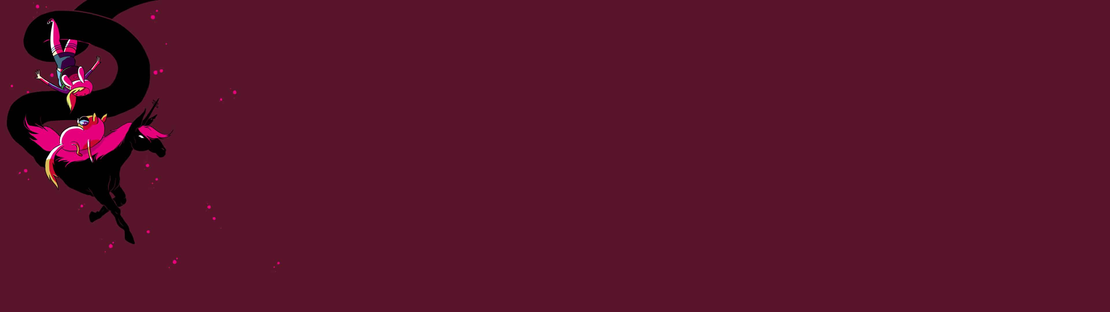 Pink Dual Monitor Wallpapers - Wallpaper Cave