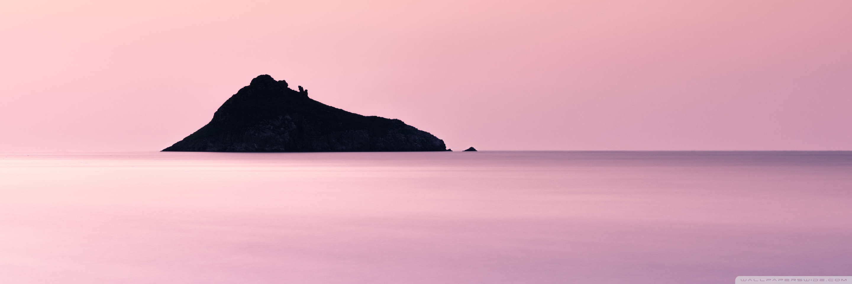 Pink Dual Monitor Wallpapers - Wallpaper Cave